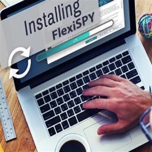 Flexispy Iphone Kurulumu | Flexispy Apk